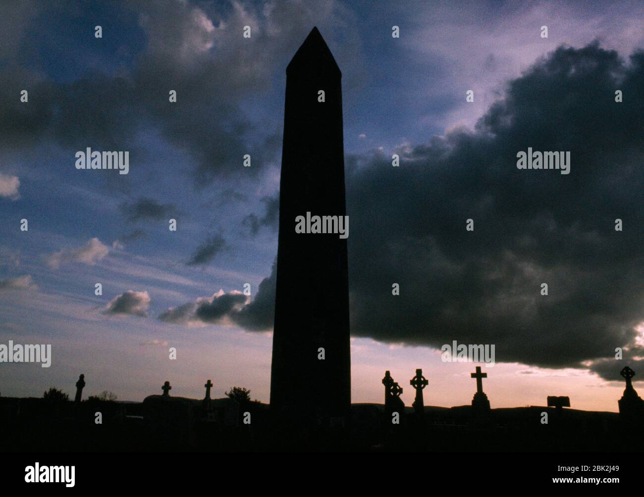 Son of duagh hi-res stock photography and images - Alamy