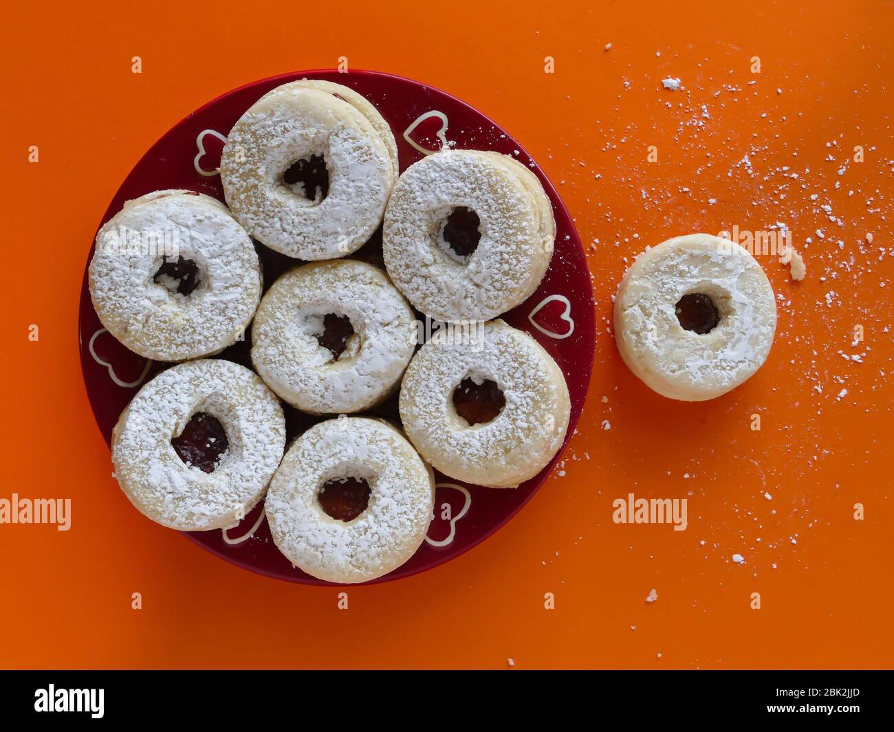 Traditional austrian style hi-res stock photography and images - Alamy