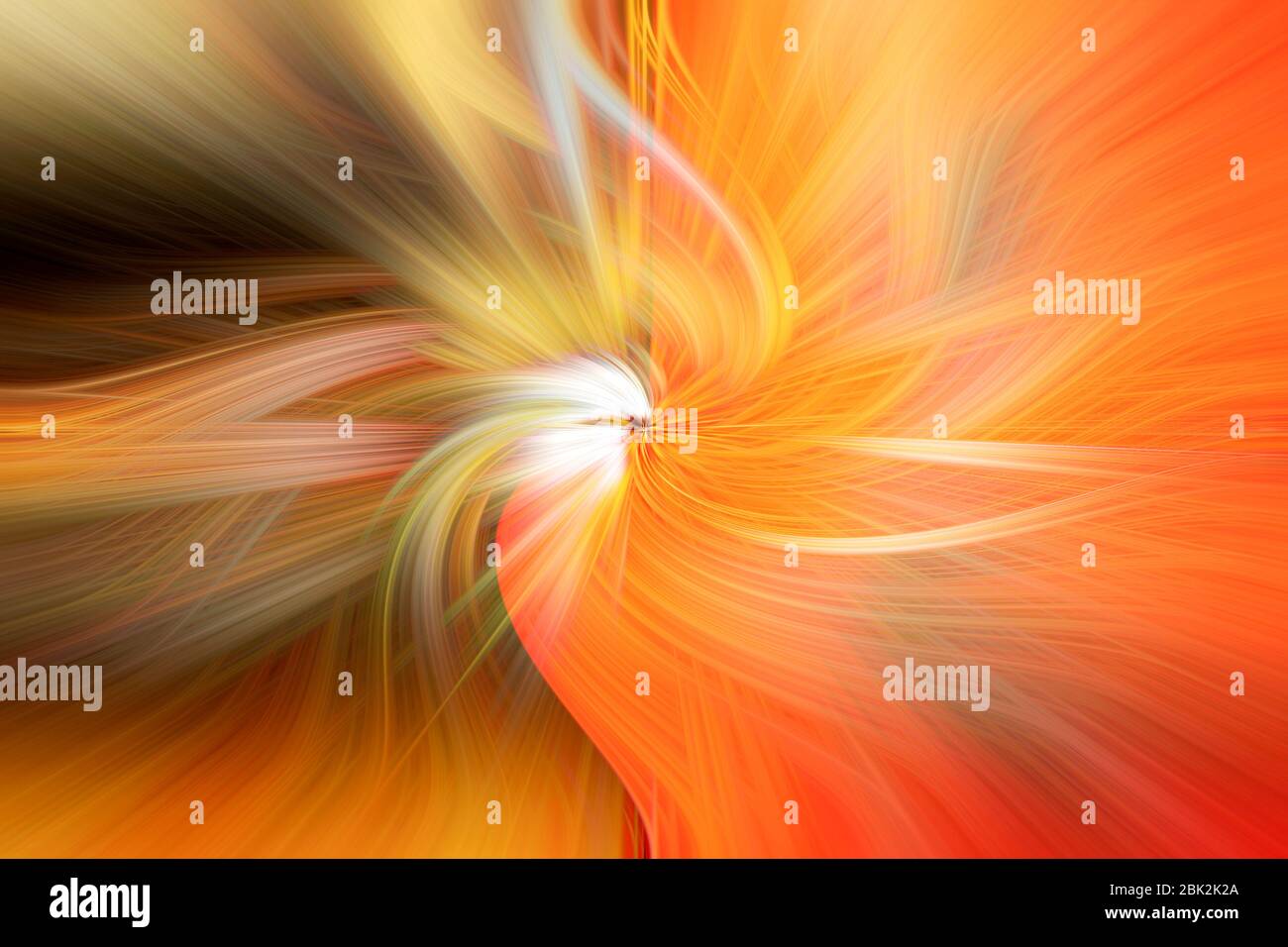 Blue colour twirl pattern background hi-res stock photography and ...