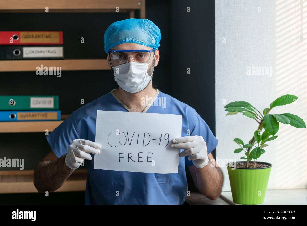 Health paper work hi-res stock photography and images - Alamy