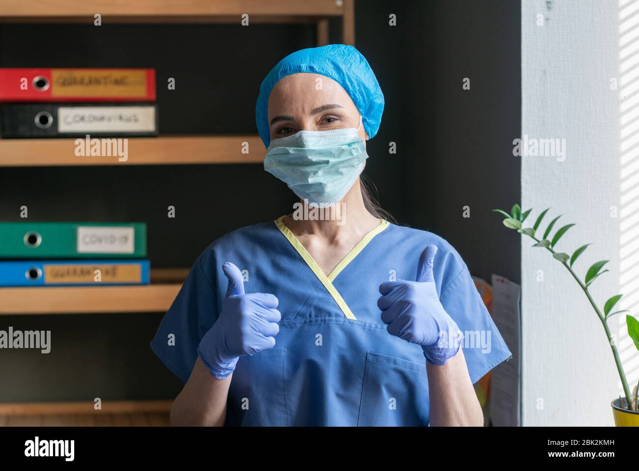 Uniform medic hi-res stock photography and images - Alamy