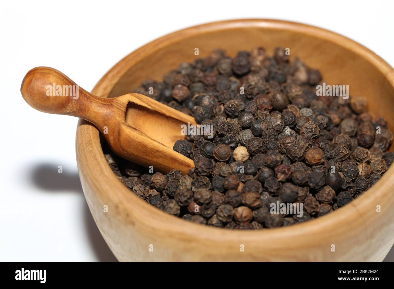 Pepper peppercorn spice food cuisine Stock Photo - Alamy
