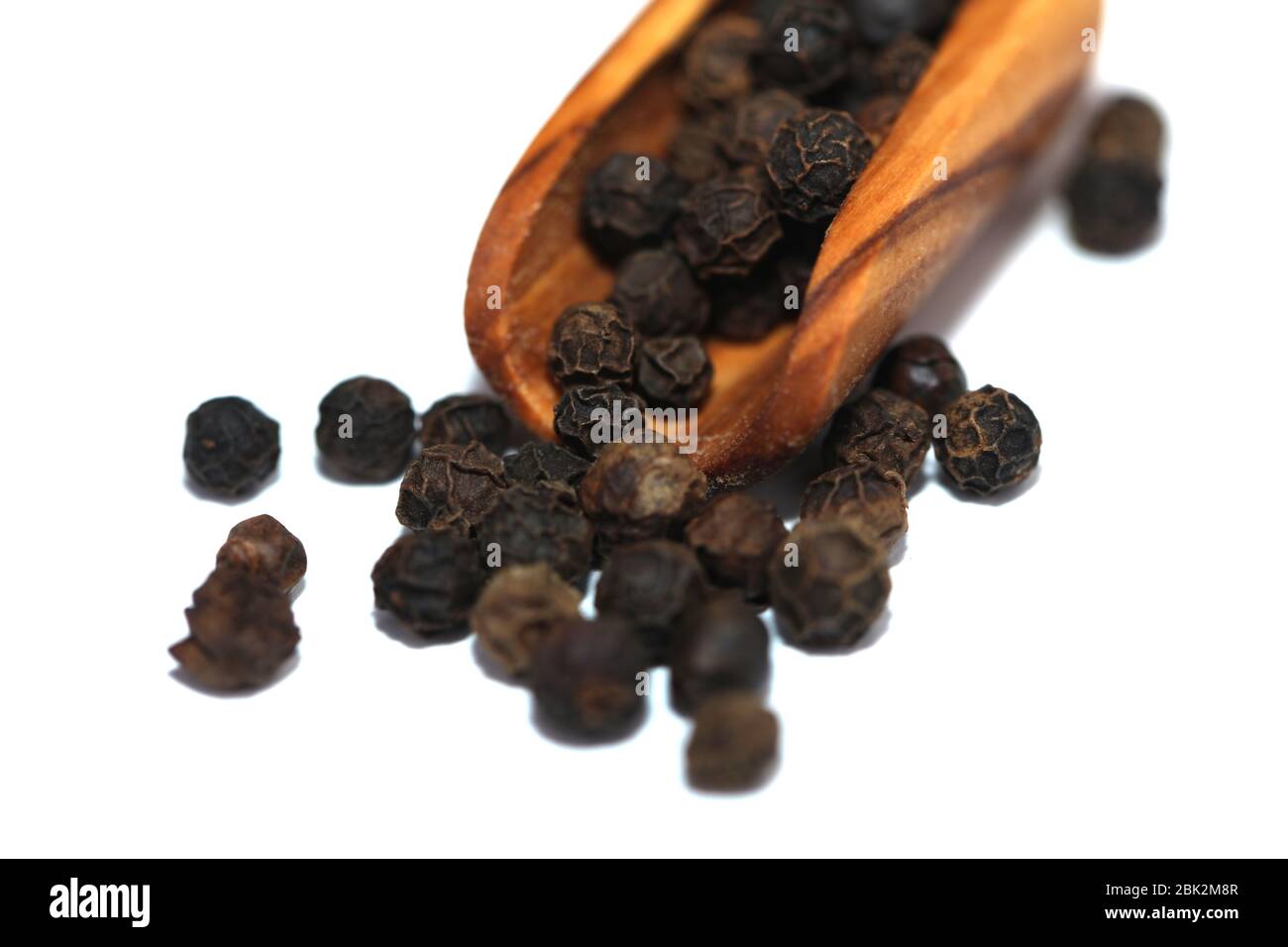 Pepper peppercorn spice food cuisine Stock Photo - Alamy