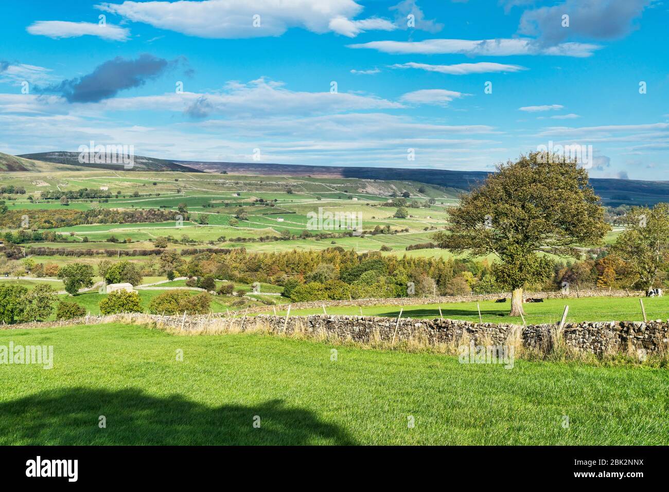 Hawes england hi-res stock photography and images - Alamy