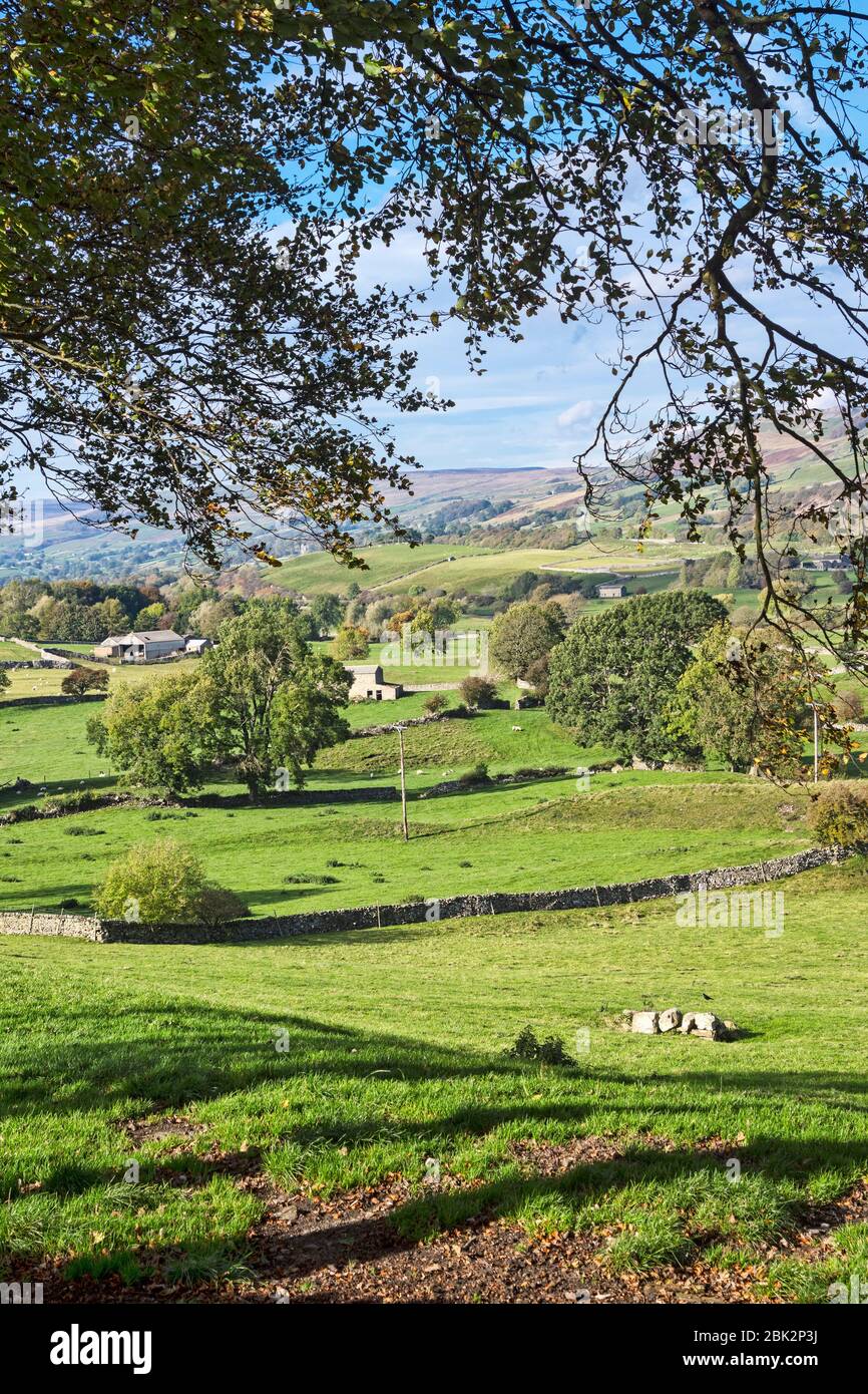Yorkshire colours hi-res stock photography and images - Alamy