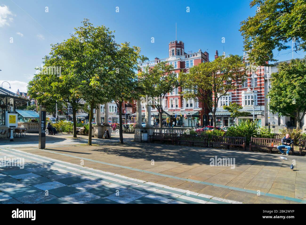 Lord sefton hi-res stock photography and images - Alamy