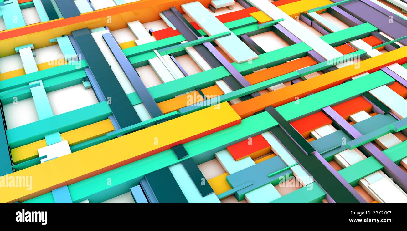 Engineering Abstract and Industrial System as Art Stock Photo - Alamy