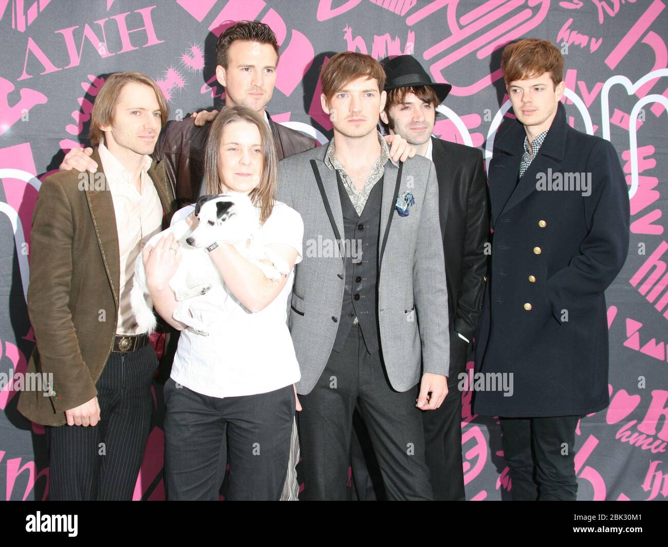 Sophie ellis richard jones feeling hi-res stock photography and images ...