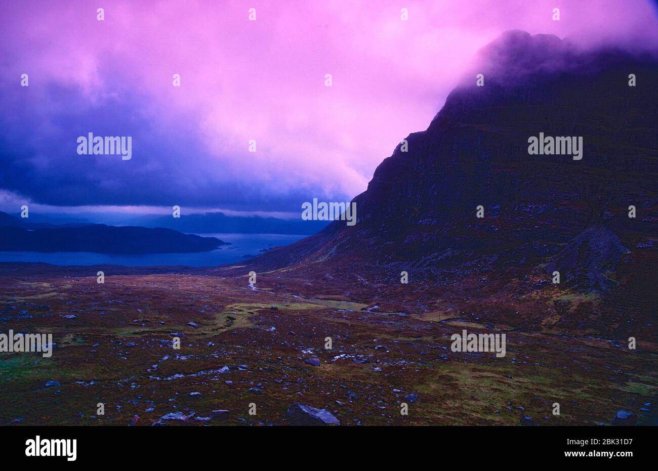 Belach Na Ba High Resolution Stock Photography and Images - Alamy