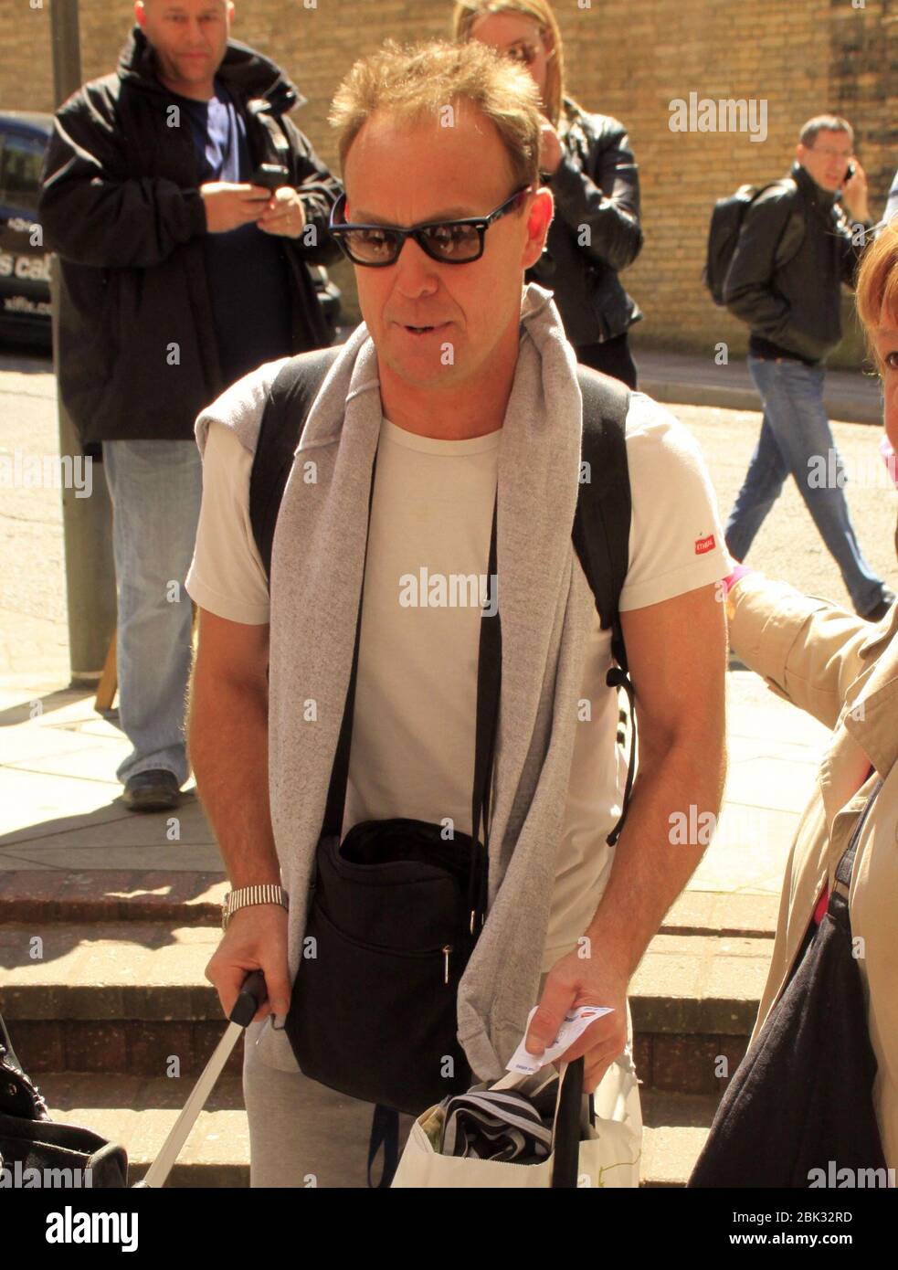 JasonDonovan meets fans credit Ian Fairbrother/Alamy Stock Photos Stock ...