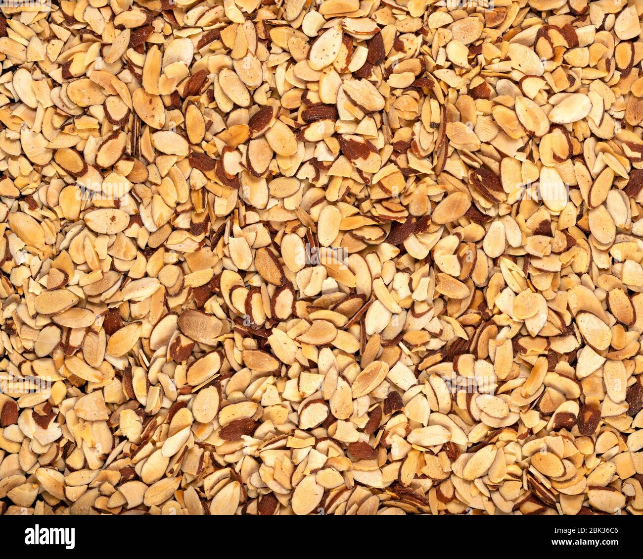 Almonds texture hi-res stock photography and images - Alamy