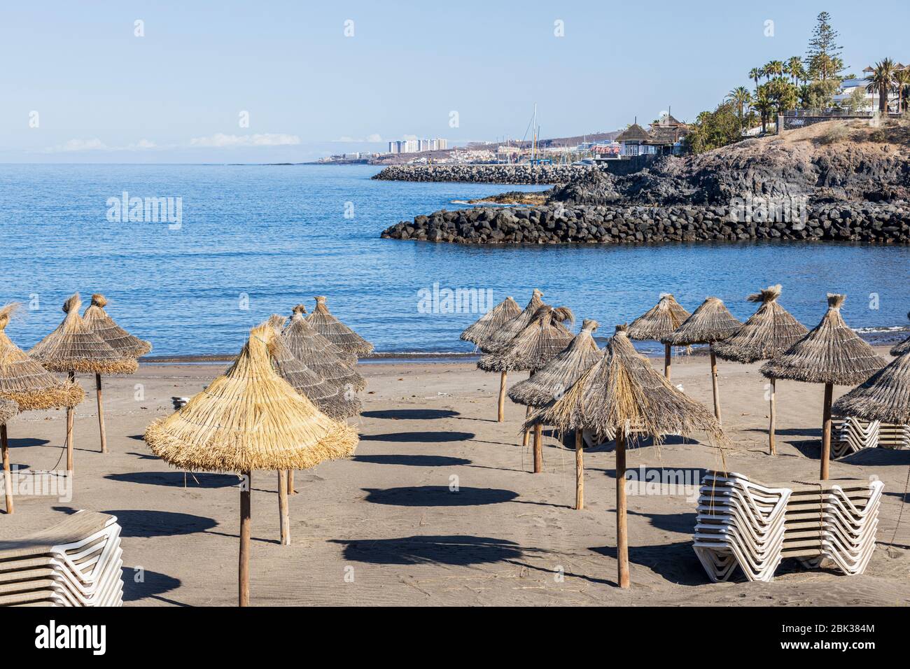 Playa del las americas hi-res stock photography and images - Alamy