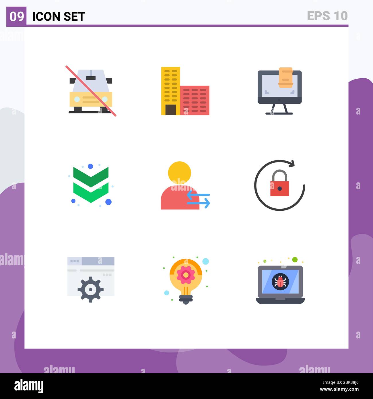 Down disabled Stock Vector Images - Alamy