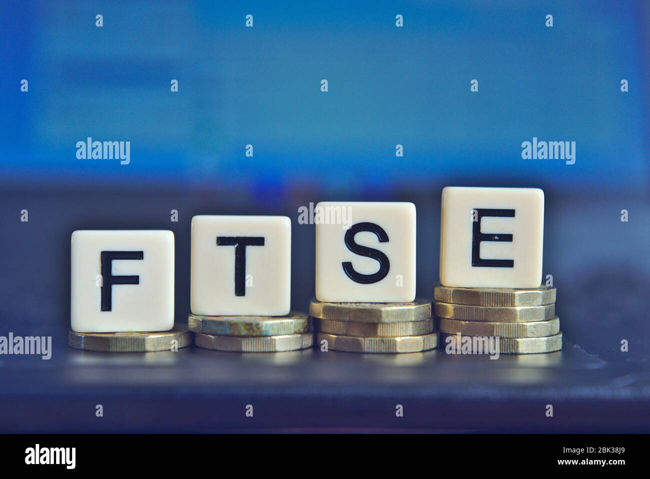 Stock market london hi-res stock photography and images - Alamy