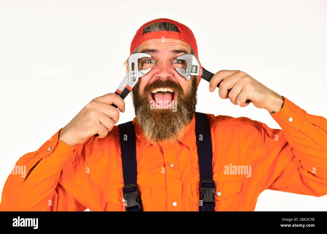 Wrench tool. Decent choice for all around versatility. Mechanic with ...