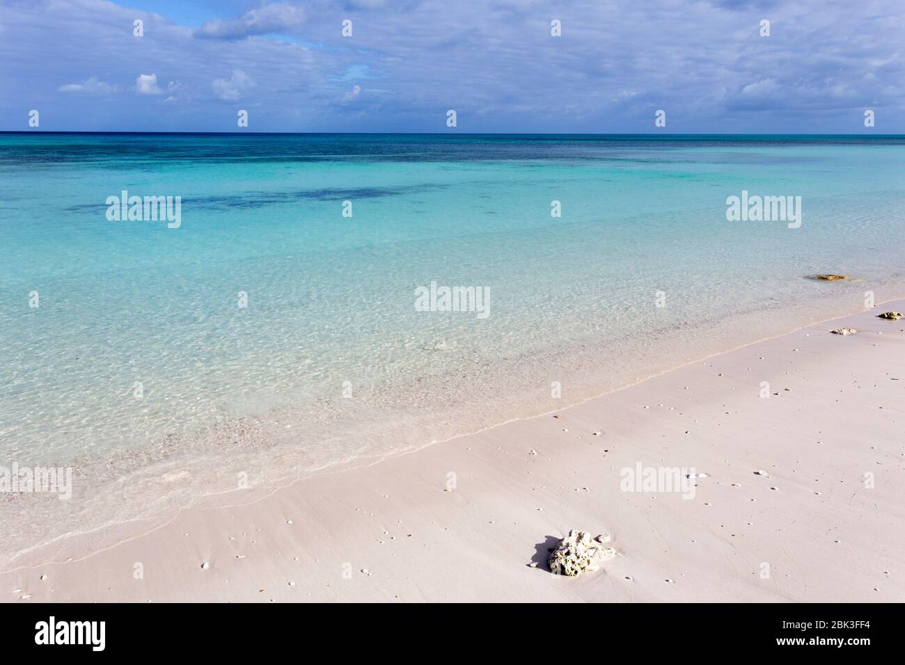 Ouvea new caledonia hi-res stock photography and images - Alamy