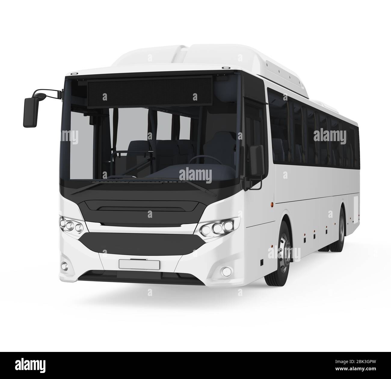 Coach bus hi-res stock photography and images - Alamy