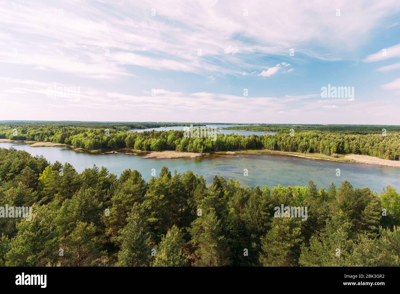 Senftenberg hi-res stock photography and images - Alamy