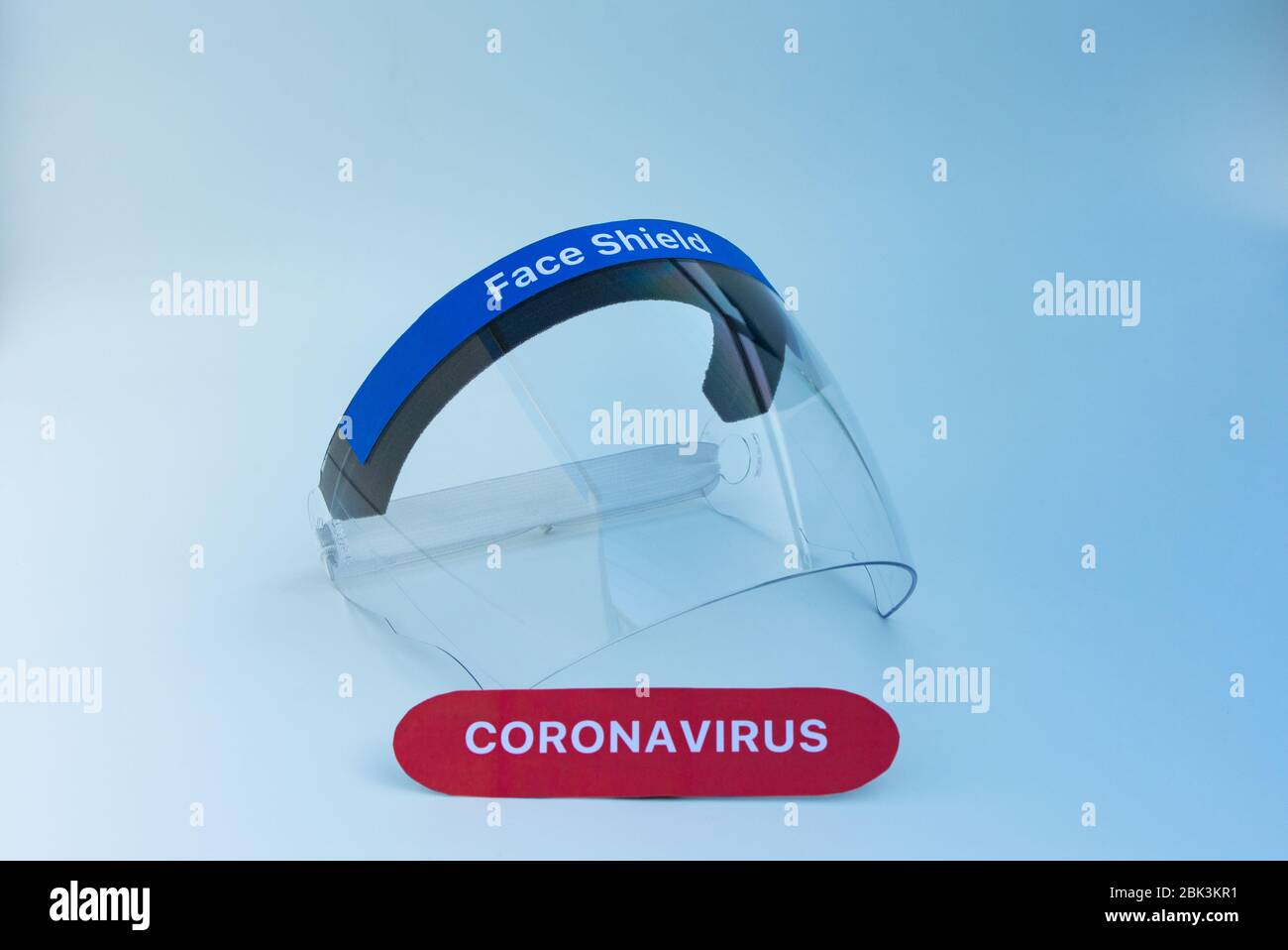 Plastic shield shield hi-res stock photography and images - Alamy