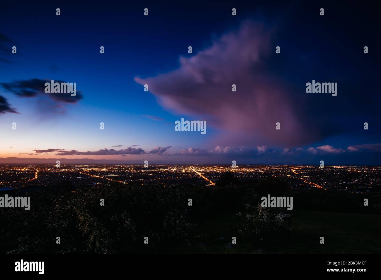 Cashmere hills hi-res stock photography and images - Alamy