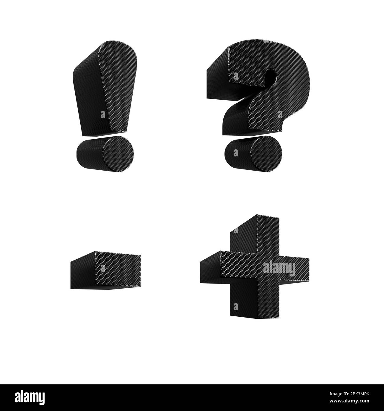 Special A Characters Profile