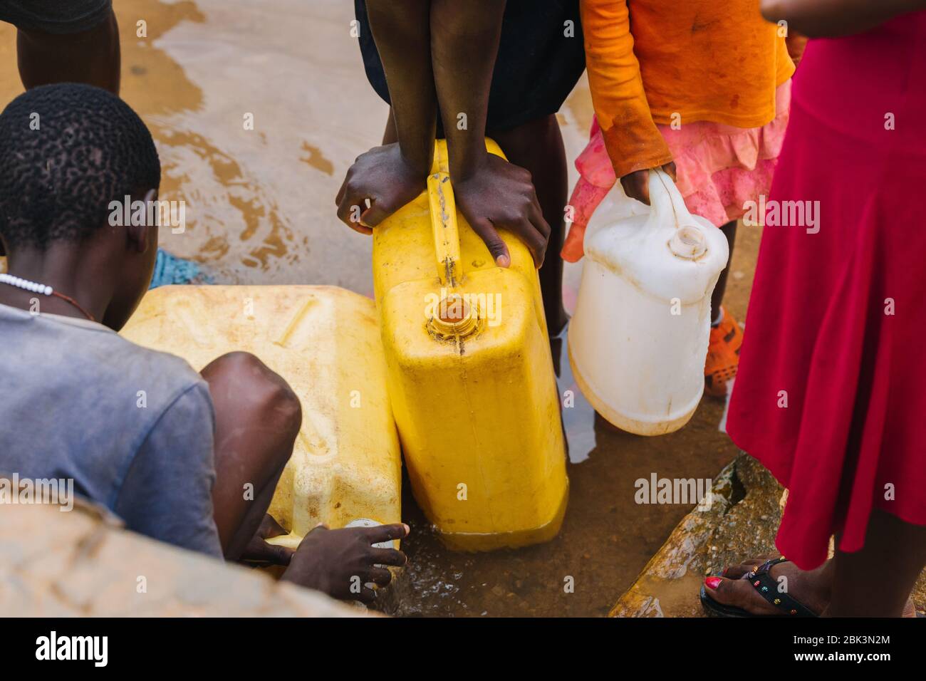 Globalization young africa hi-res stock photography and images - Alamy