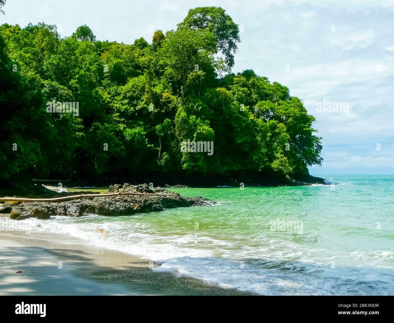 Quepos, costa rica hi-res stock photography and images - Alamy
