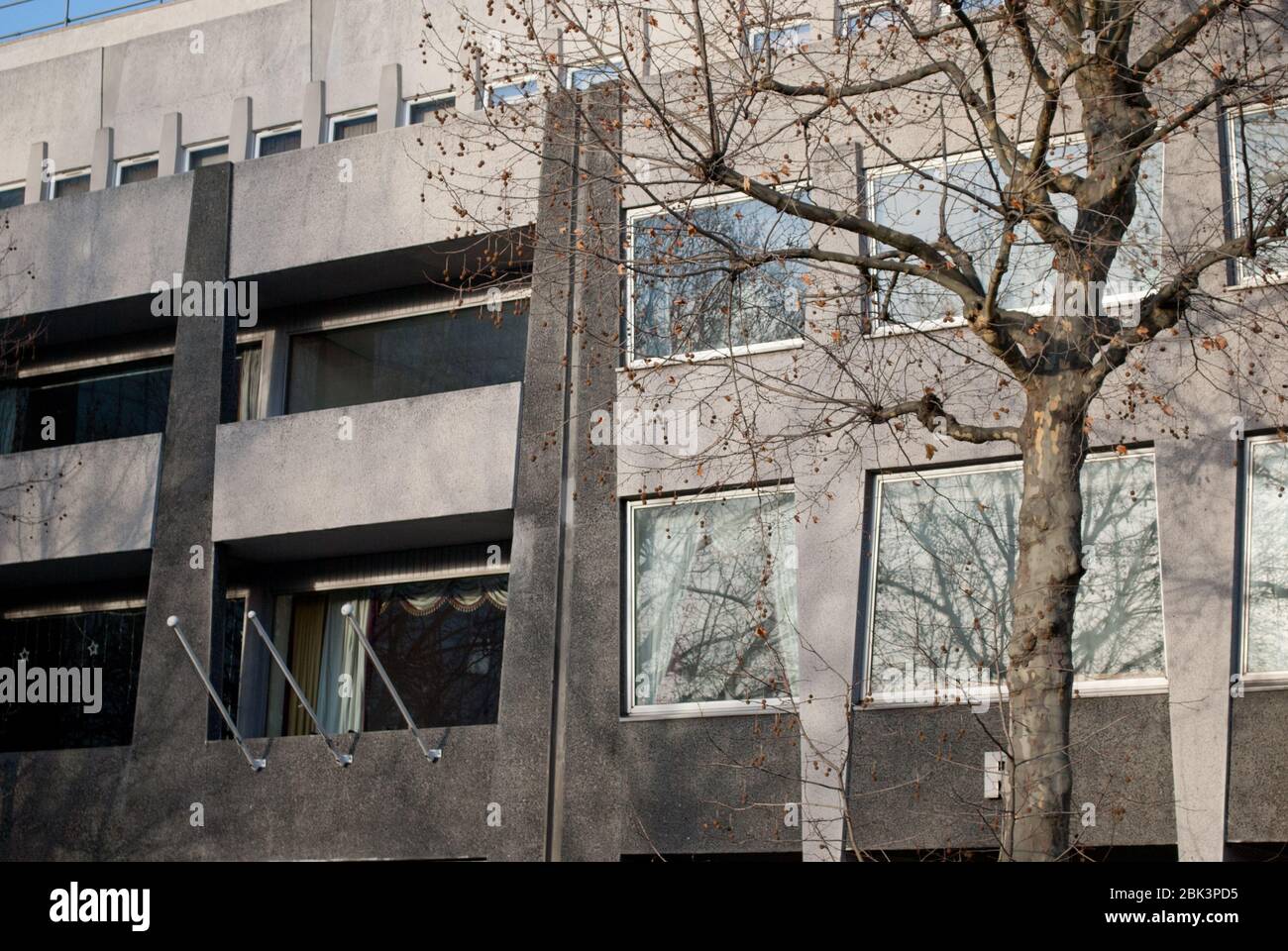 Polish centre hammersmith hi-res stock photography and images - Alamy