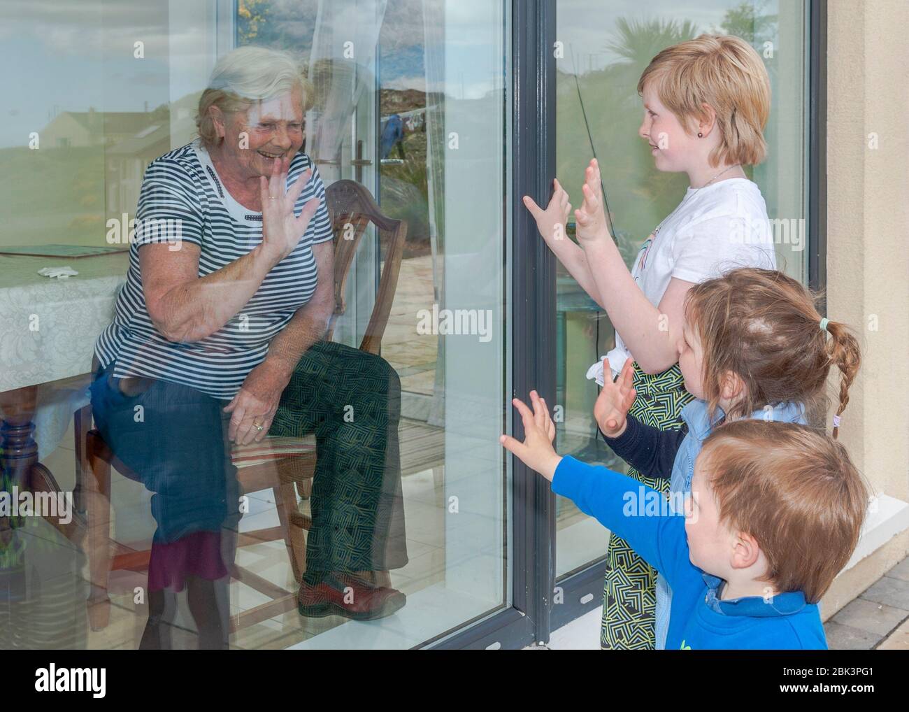 Social cocooning hi-res stock photography and images - Alamy