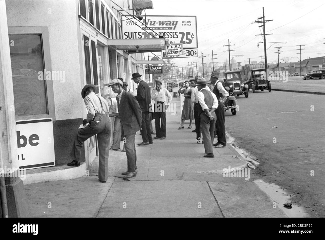 American relief administration hi-res stock photography and images - Alamy