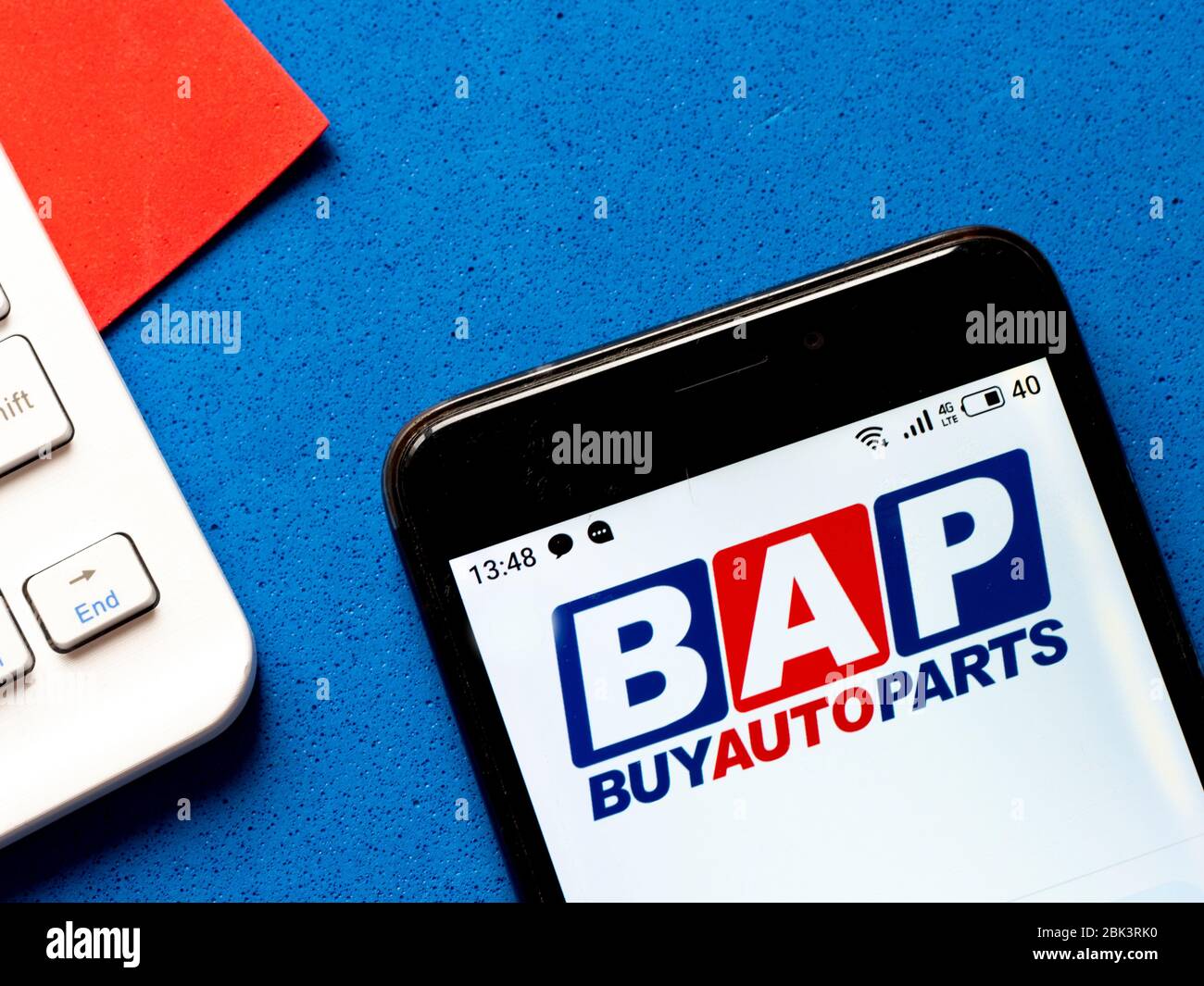 Bap logo hi-res stock photography and images - Alamy