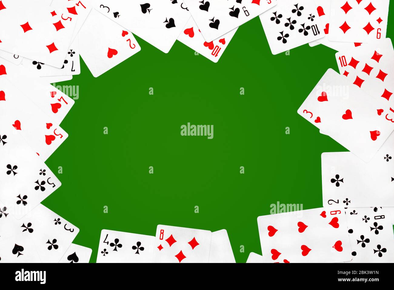 Piquet card hi-res stock photography and images - Alamy
