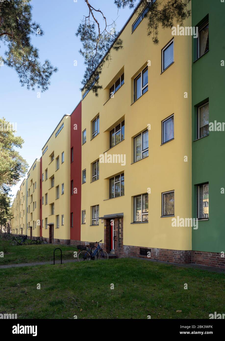 Onkel tom's hutte berlin hi-res stock photography and images - Alamy