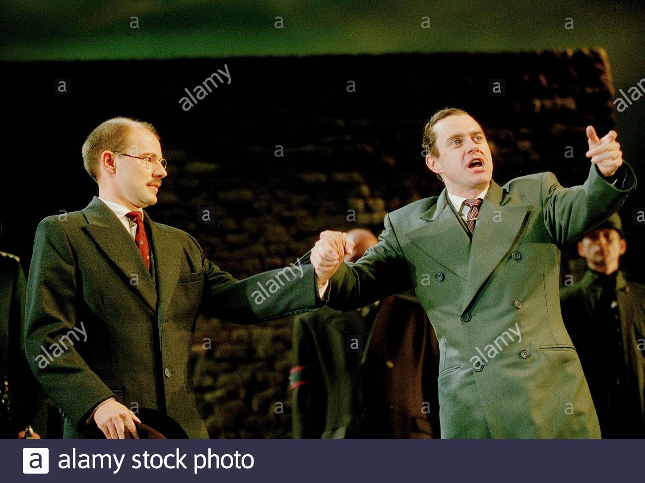 Daniel Duke High Resolution Stock Photography and Images - Alamy