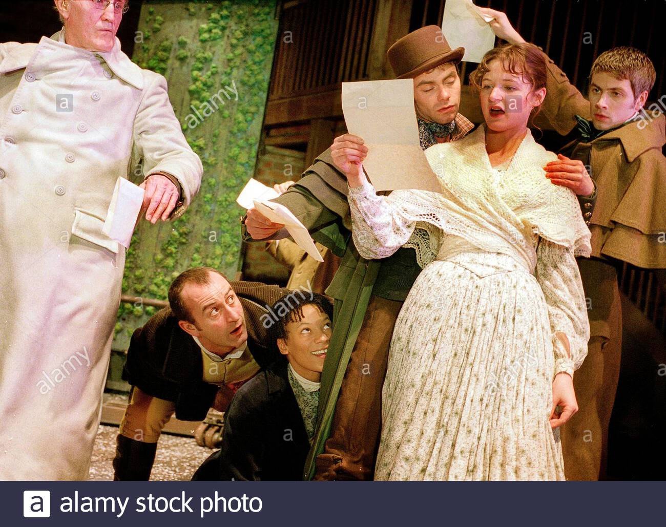 Frederick Gregory High Resolution Stock Photography and Images - Alamy