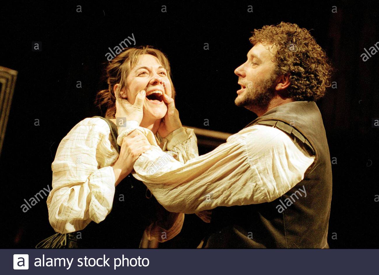 The Taming Of The Shrew Katherine High Resolution Stock Photography and ...