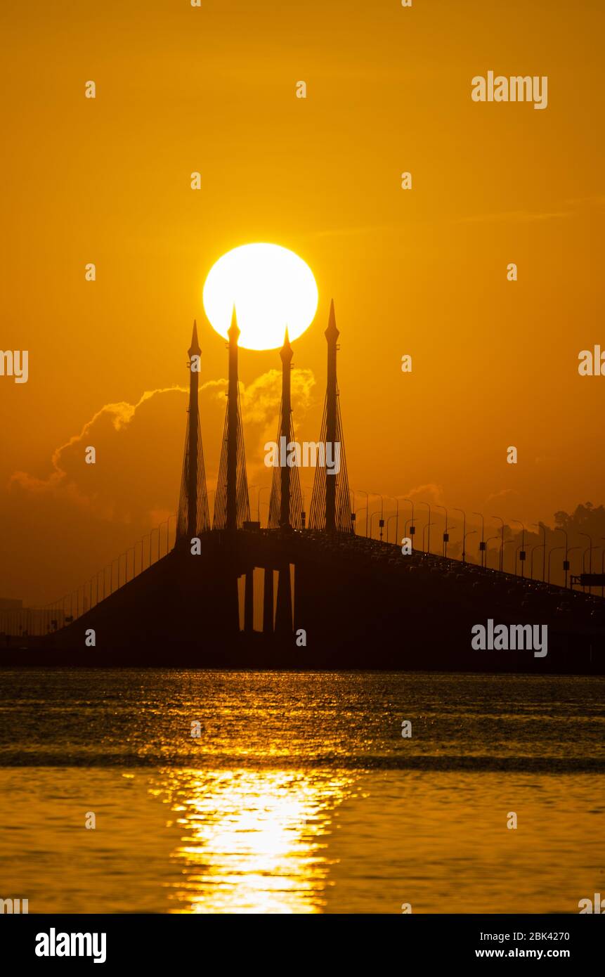 Egg Yolk Solar System