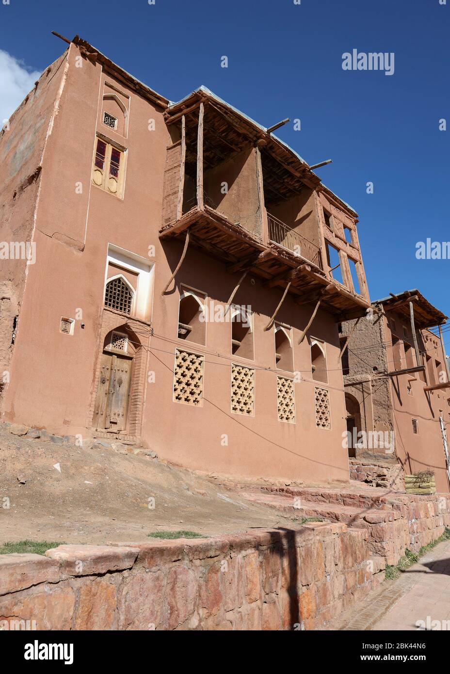 Houses architecture mud brick traditional hi-res stock photography and ...