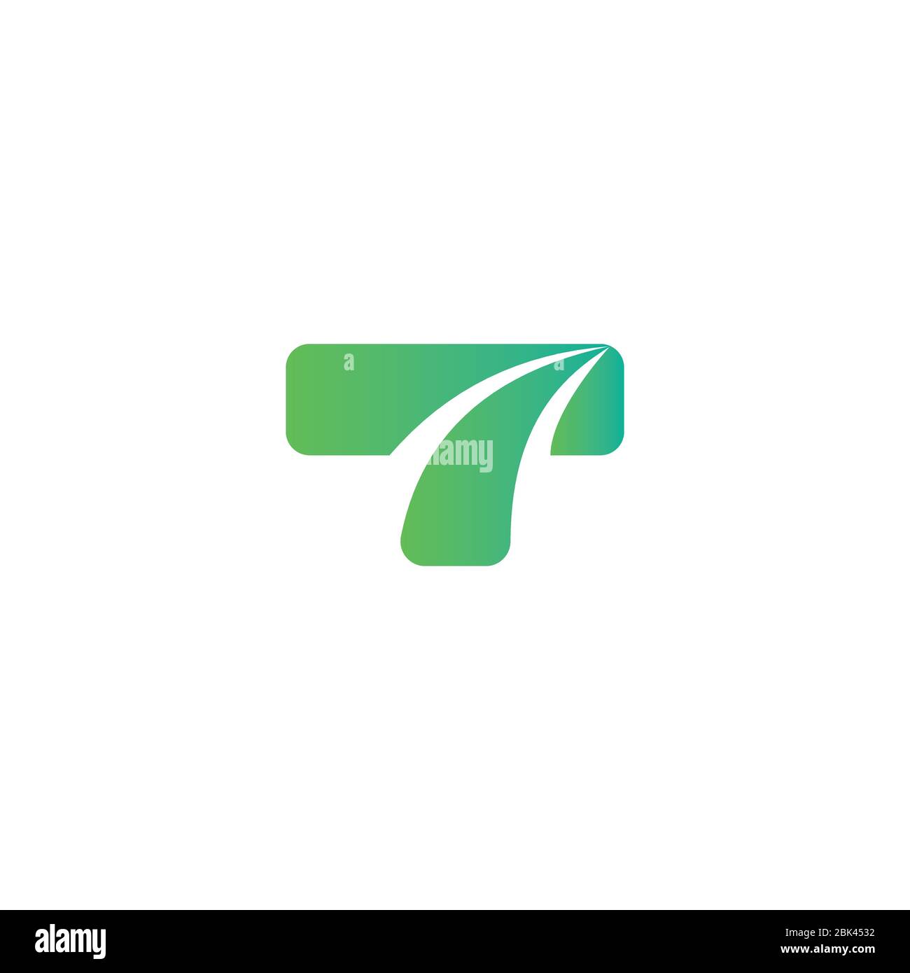 Initial letter tt logo or t logo vector design template Stock Vector ...