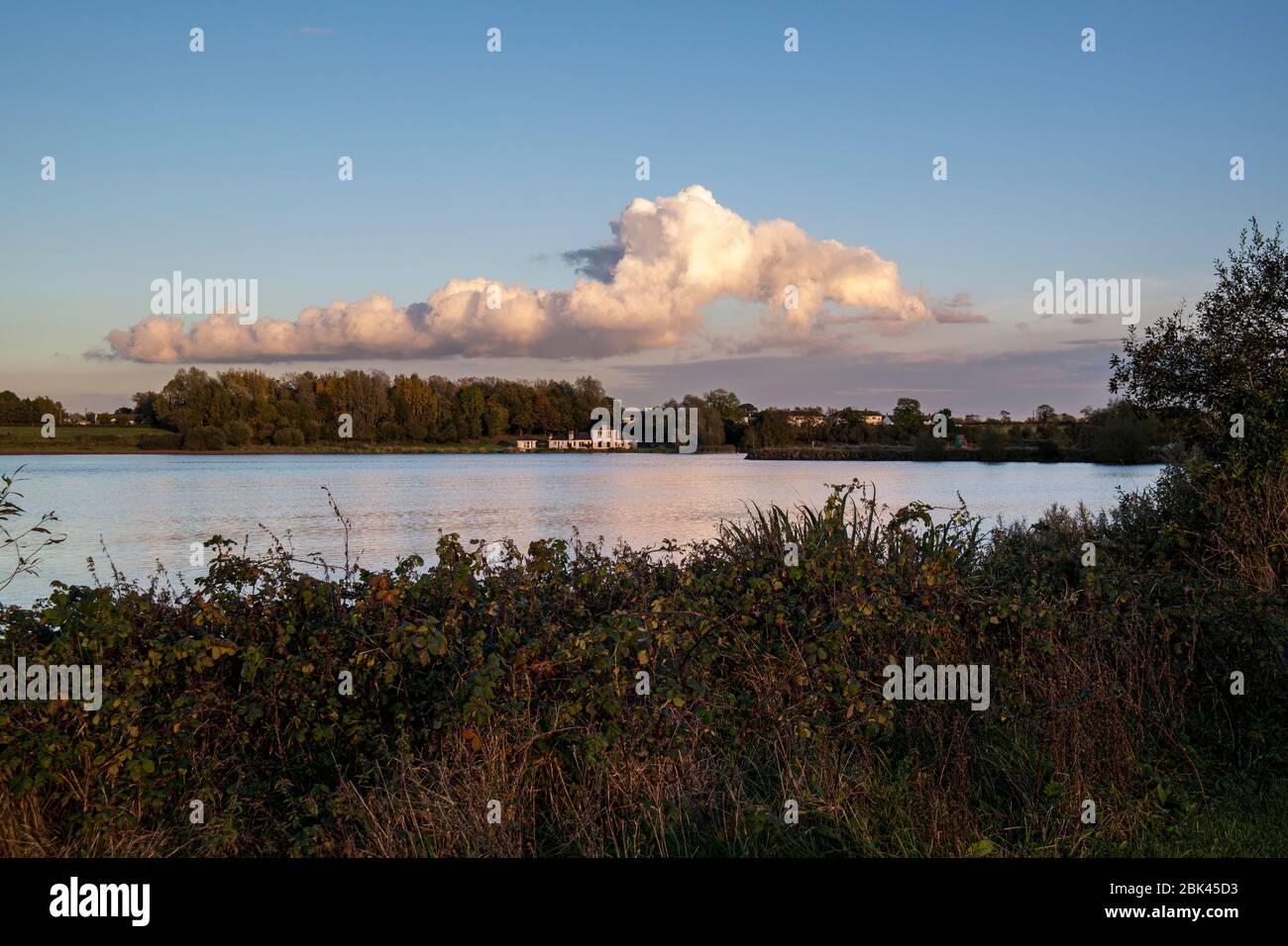 Kinnego lough neagh hi-res stock photography and images - Alamy