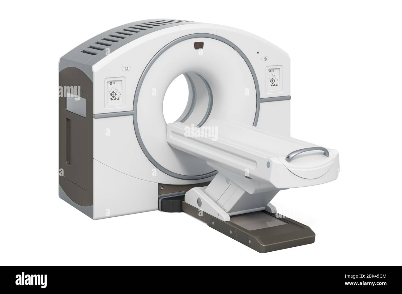 Positron emission tomography facility hi-res stock photography and ...
