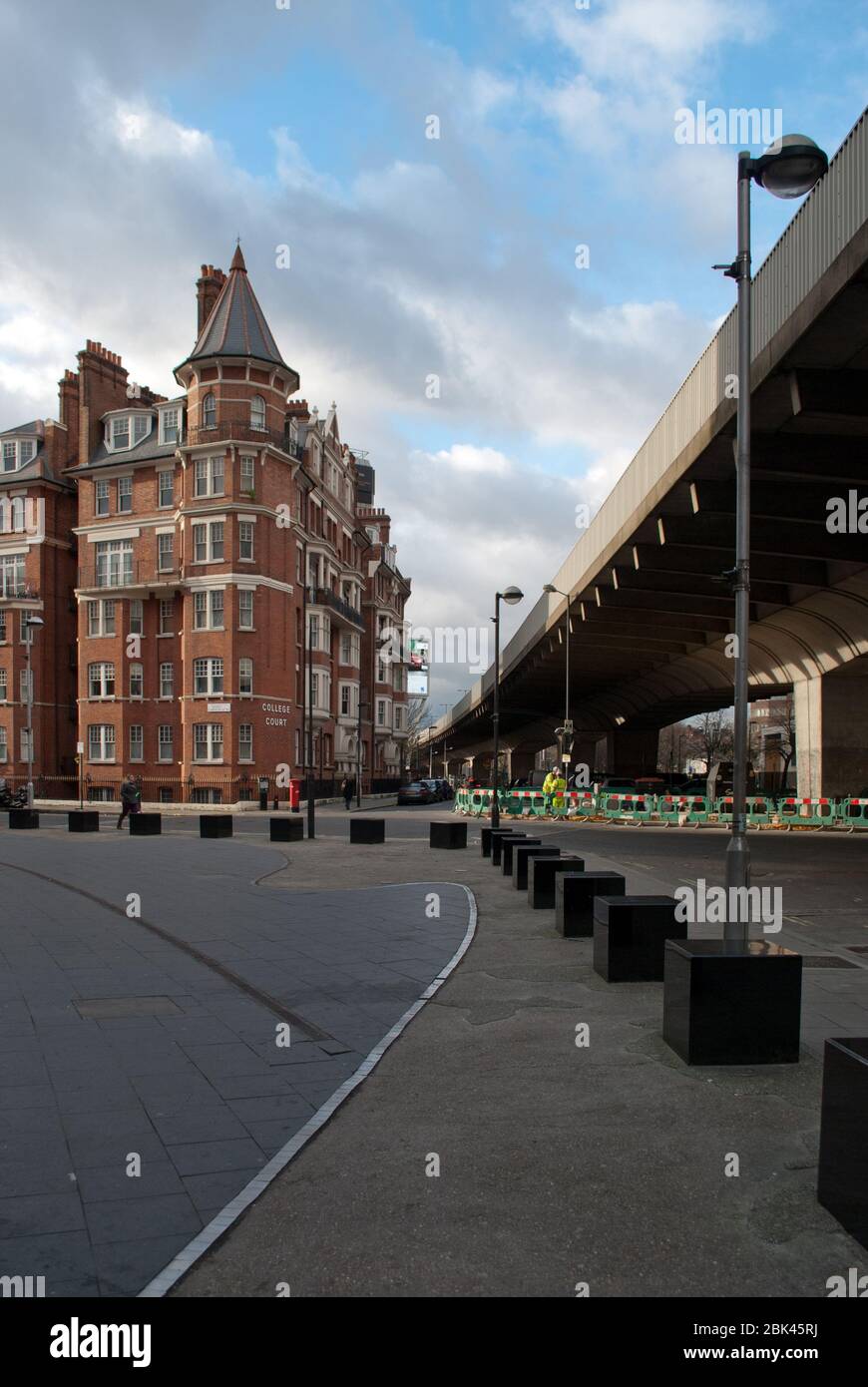 Prestressed hi-res stock photography and images - Alamy