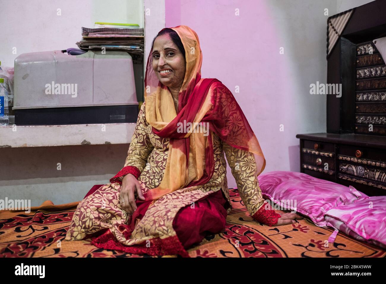 Scars Arm High Resolution Stock Photography and Images - Alamy