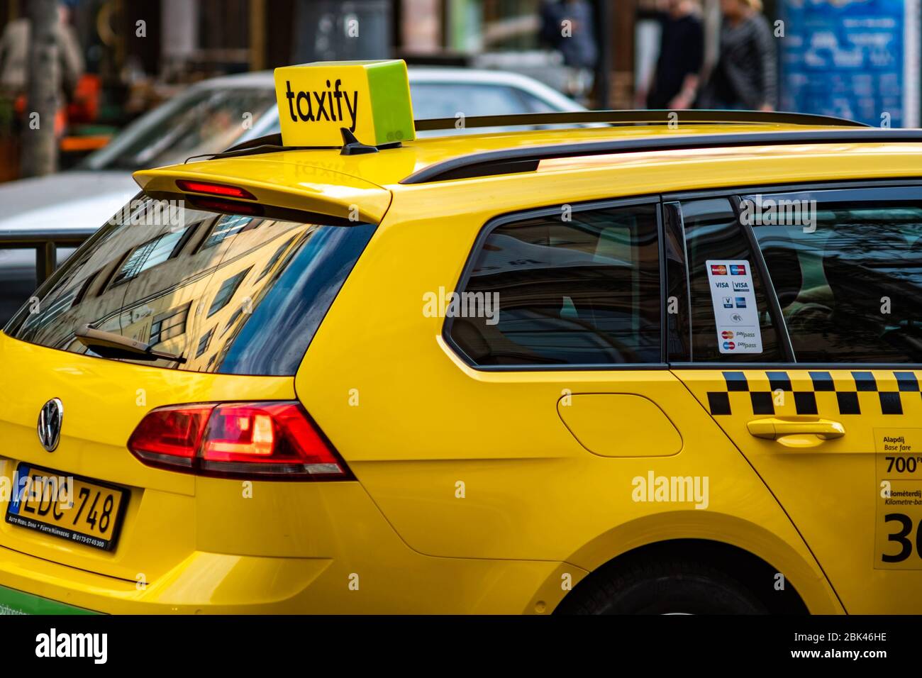 Bolt cab hi-res stock photography and images - Alamy
