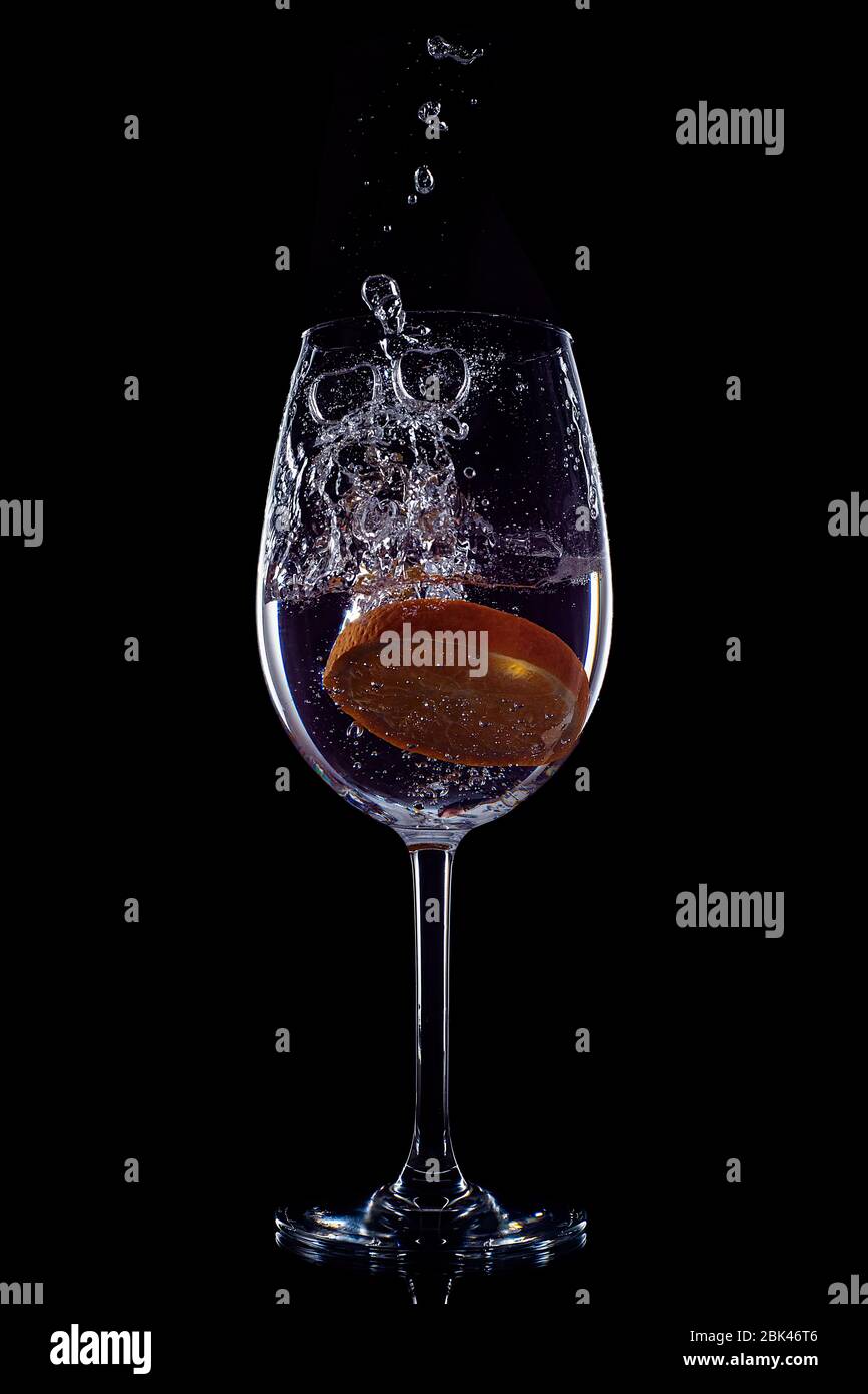 Black drink hi-res stock photography and images - Alamy