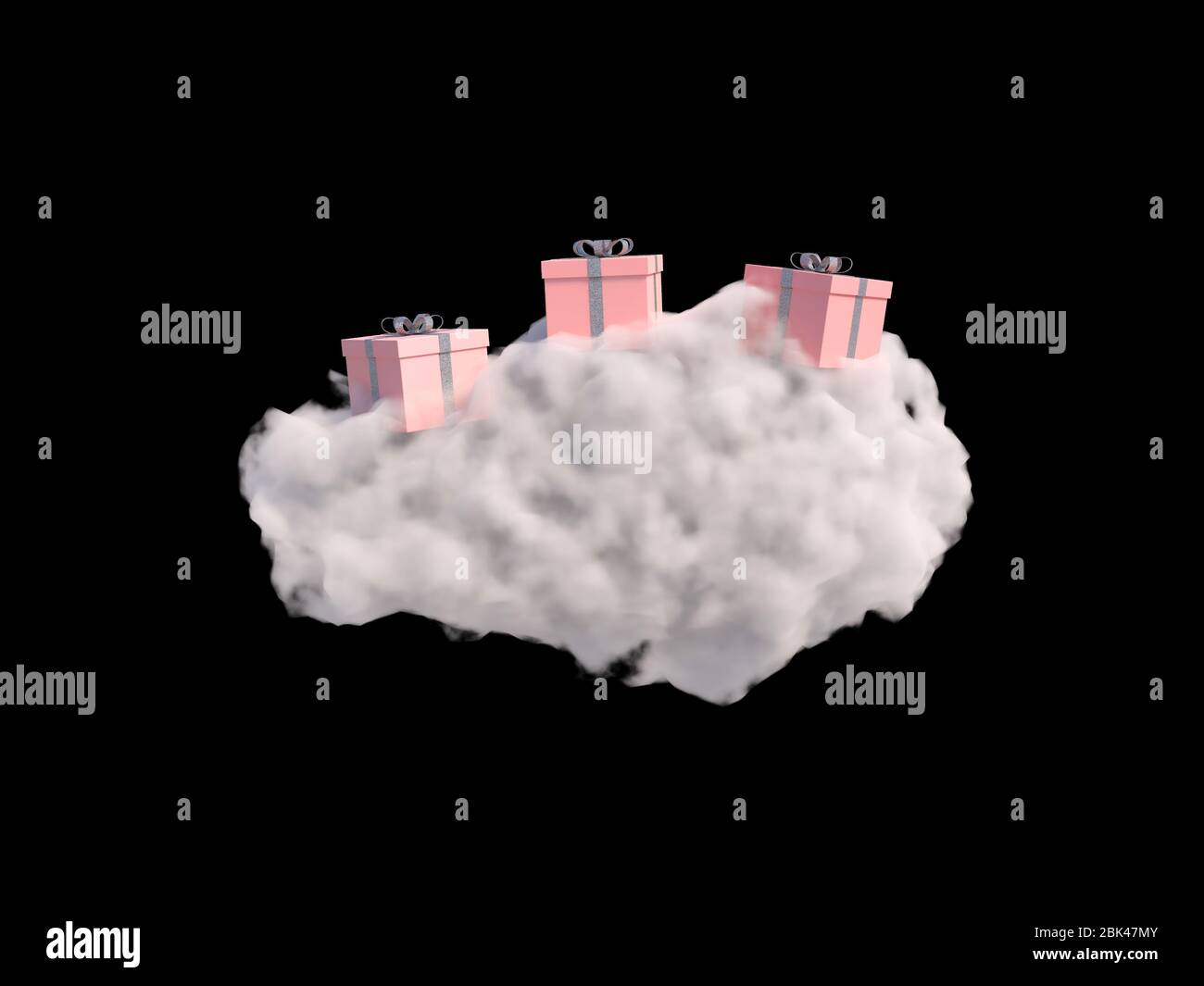 Cloud x festival hi-res stock photography and images - Alamy