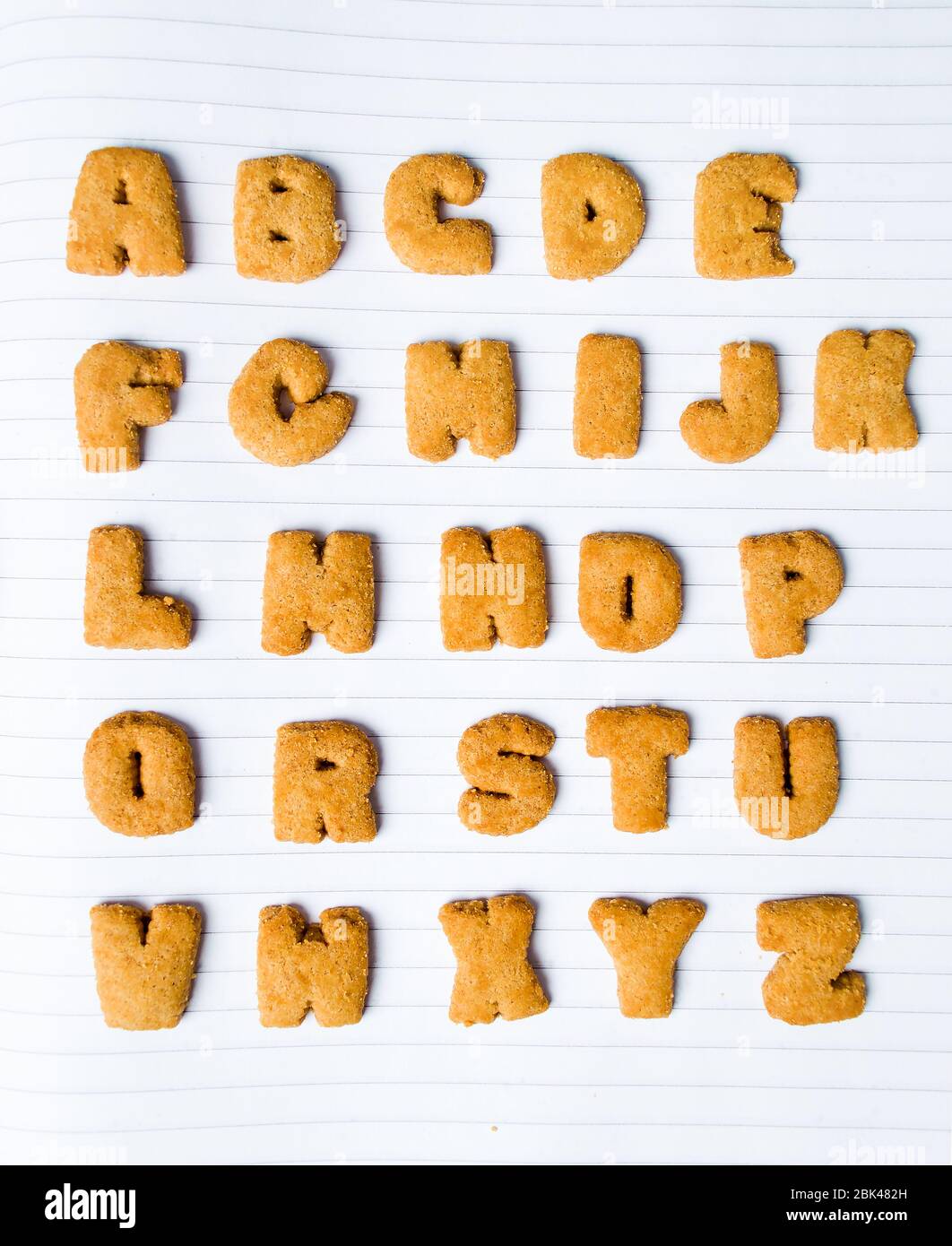 Alphabet language hi-res stock photography and images - Alamy