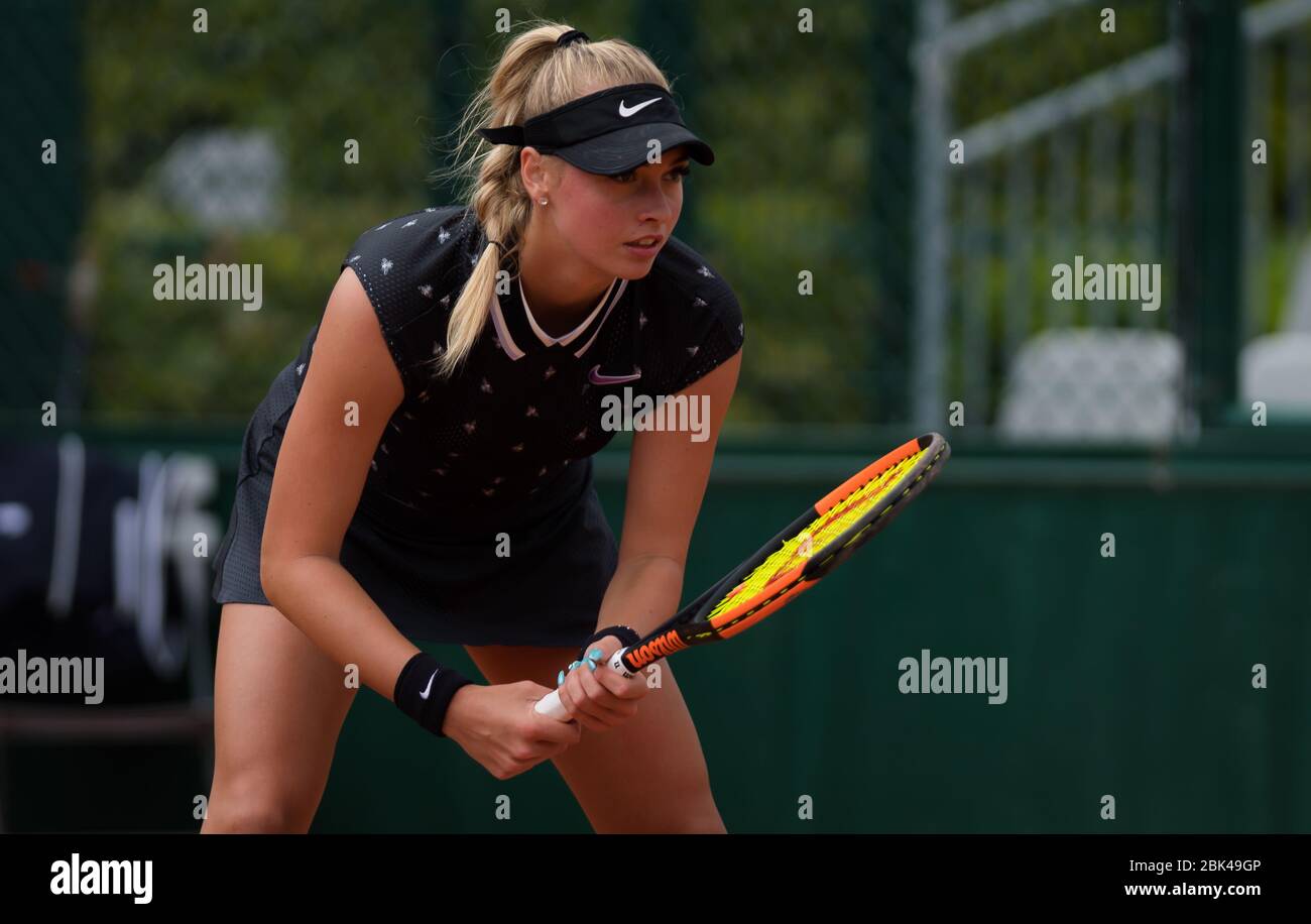 Fanny stollar hi-res stock photography and images - Alamy