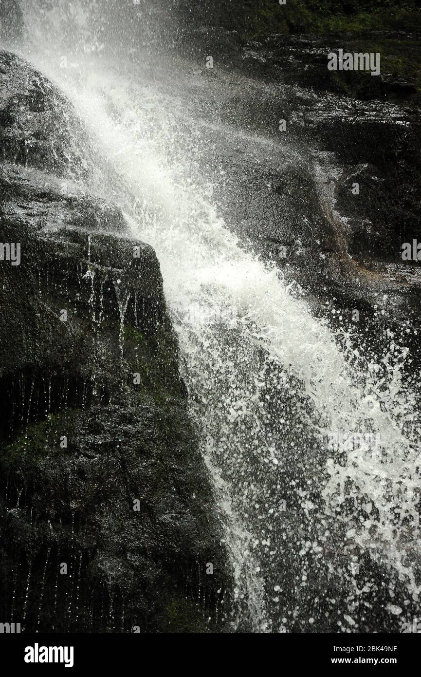 Blaen y nant hi-res stock photography and images - Alamy