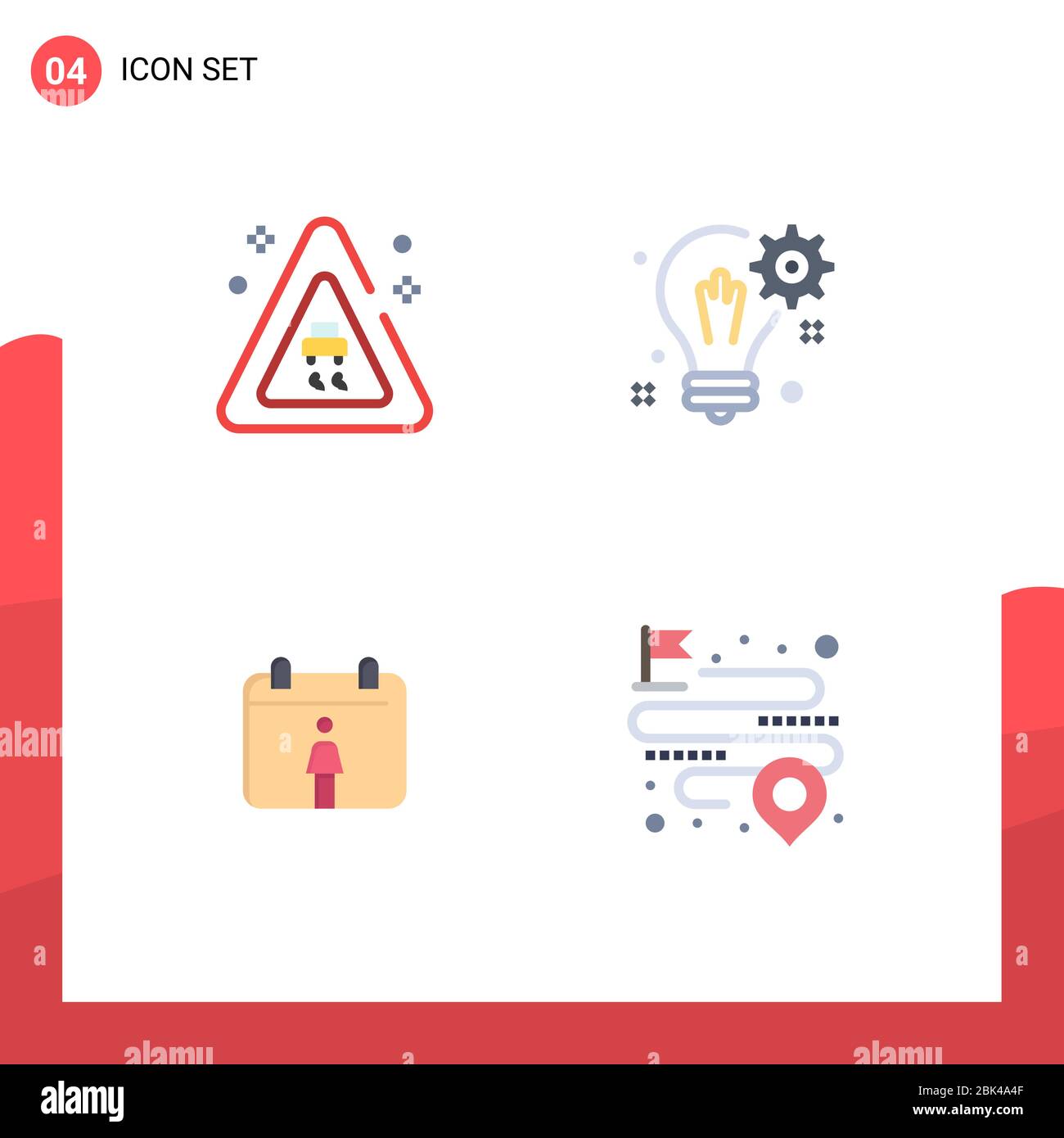 Signaling distance Stock Vector Images - Alamy